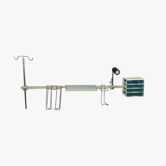 Medical Rail System Accessories – ( Model No. RL ) – Borg El Arab For ...