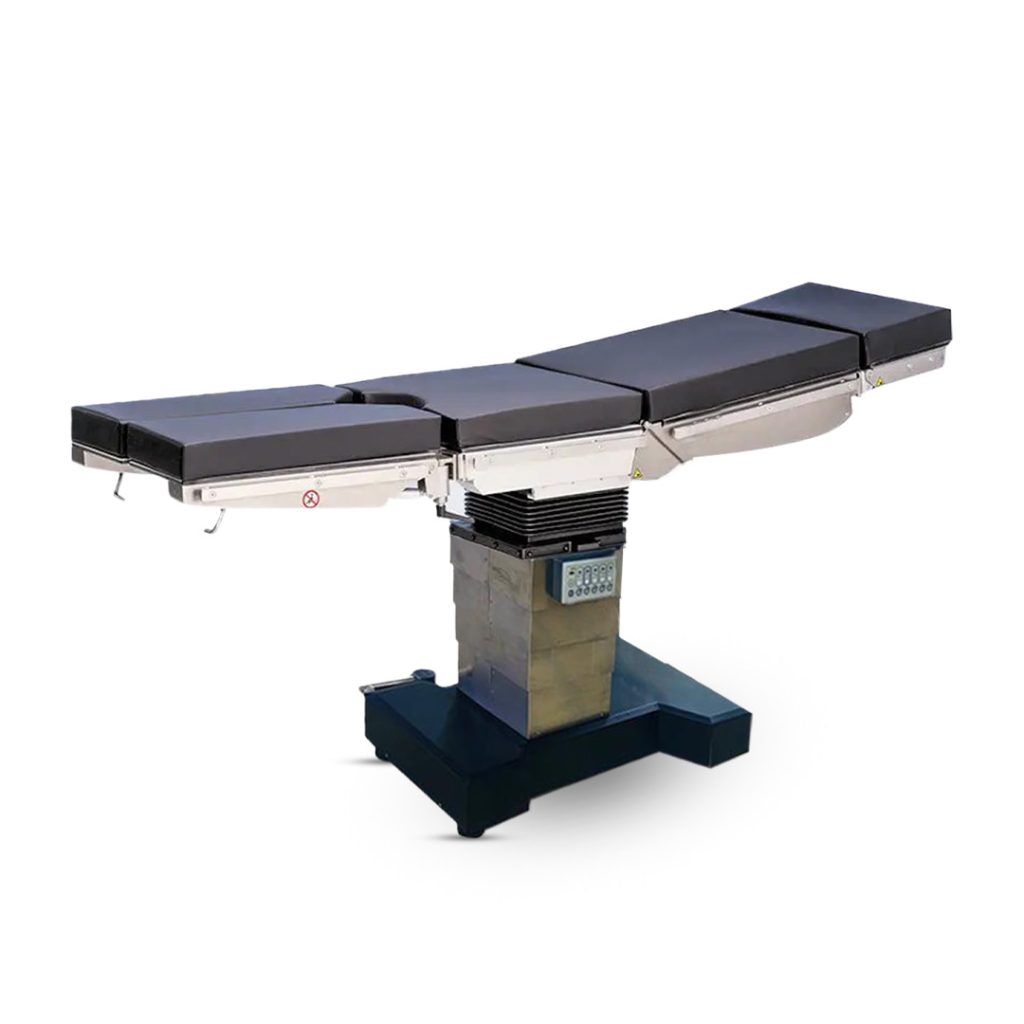 Operations table – Borg El Arab For Medical Industries – BMI
